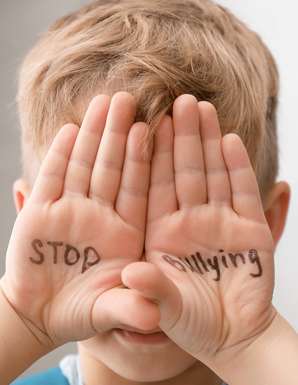 Unveiling Bully Buster AI: A Teacher's Journey to Empowerment - Stop ...